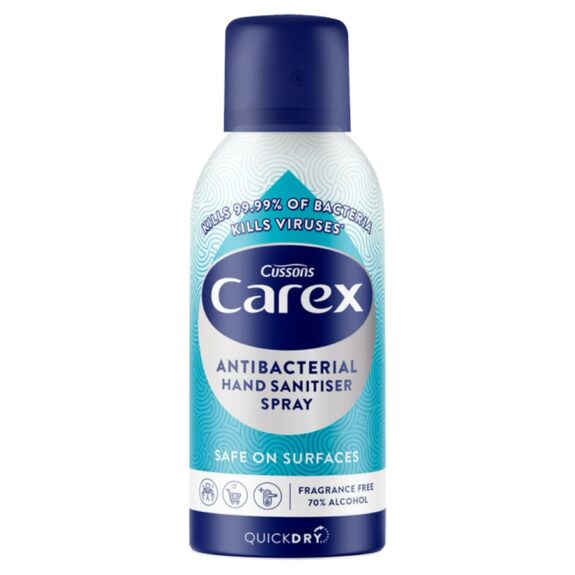 Our Products - Carex