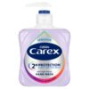 Carex Original Antibacterial Hand Wash 250ml - Carex